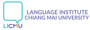 Language Training - Language Institute Chiang Mai University